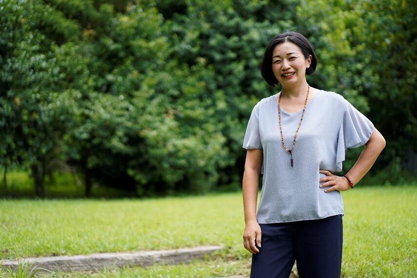 Celebrating the Mid-Autumn Festival with Grandmaster JinBodhi ...