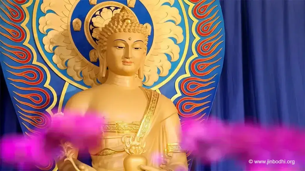 Must-Read for Beginners in Buddhism: Four Benefits of Learning Buddhism ...