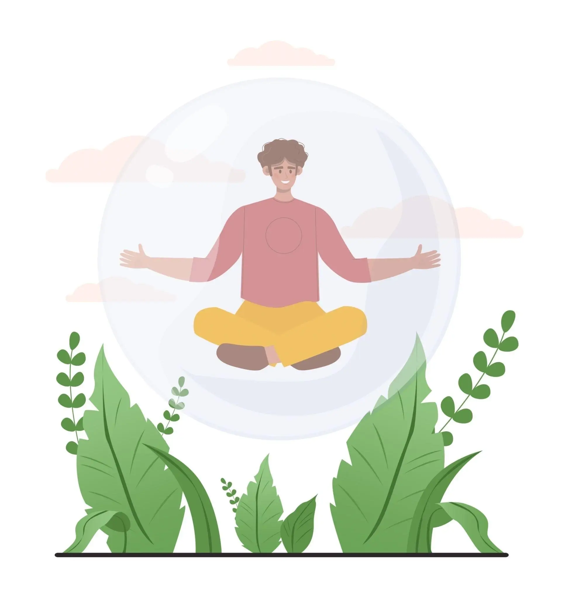 Understanding Sub-Optimal Health: Recognize the Reasons for Body Alarms ...