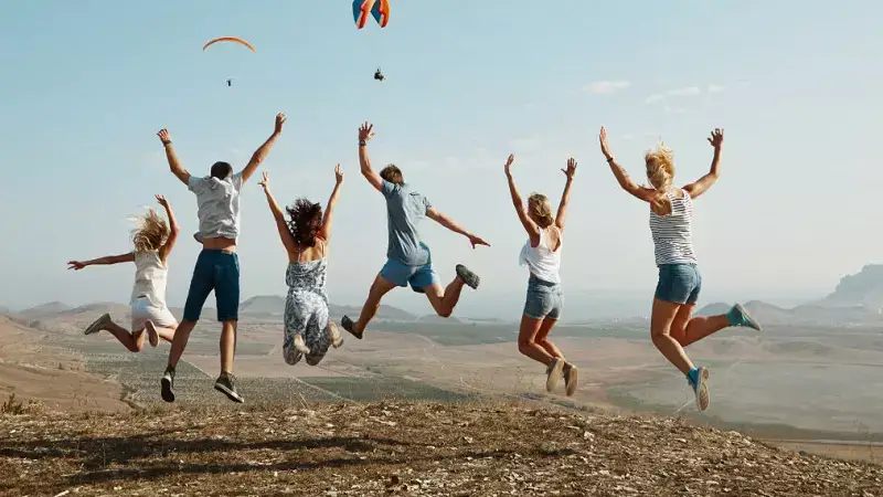 World Happiness Country Rankings | Learning from the World’s Happiest ...