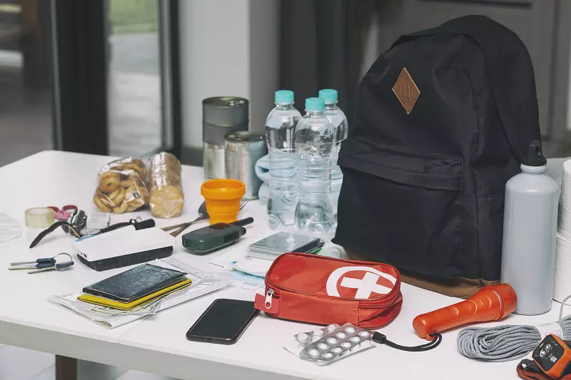 Disaster Preparedness Knowledge | Essential Disaster Preparedness Tips ...