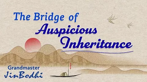 About Fate Series 7: Cultivation and Inheritance of Good Fate ...