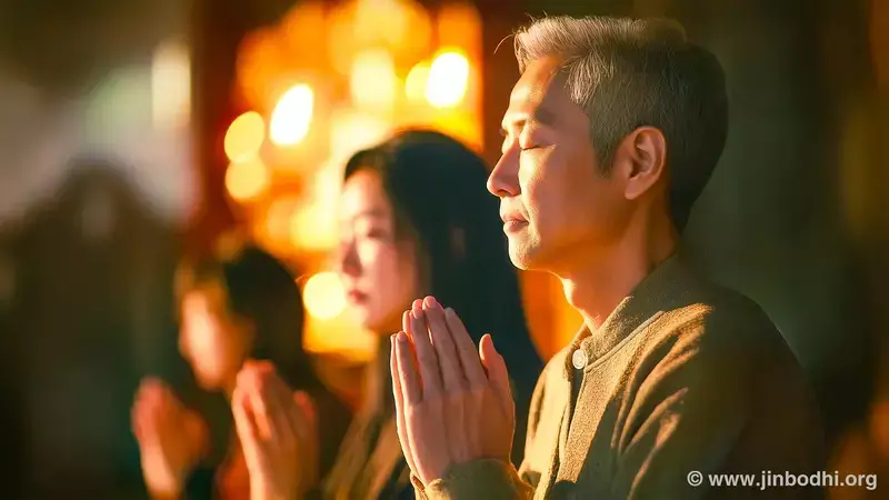 What Is “Deliverance” (Chāodù)? Why Is It Performed? An In-Depth Look ...